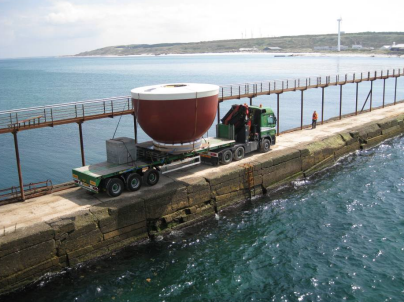 History – Wave Star